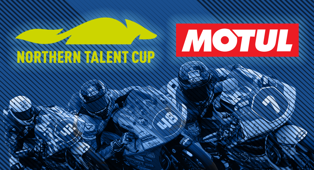 2023 | Moto4 Northern Cup